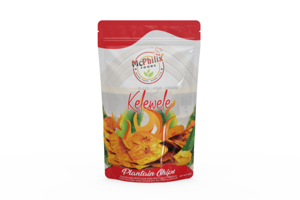 Shop - Buy Plantain Chips, Snacks & More | Mcphilix Foods